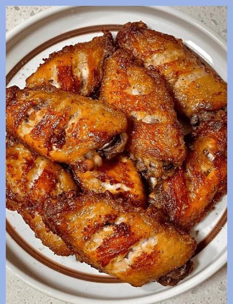 脆皮盐焗鸡翅怎么做_盐焗鸡翅皮脆技巧-第3张图片-山城妙识 脆皮盐焗鸡翅怎么做_盐焗鸡翅皮脆技巧-第3张图片-山城妙识