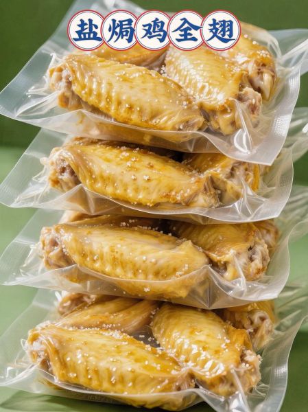 脆皮盐焗鸡翅怎么做_盐焗鸡翅皮脆技巧-第2张图片-山城妙识 脆皮盐焗鸡翅怎么做_盐焗鸡翅皮脆技巧-第2张图片-山城妙识