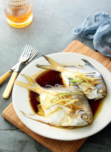 鲳鱼怎么做给宝宝吃_宝宝辅食鲳鱼做法-第2张图片-山城妙识