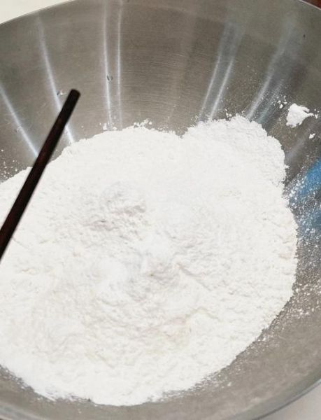 手工汤圆怎么和面_手工汤圆的家常做法-第1张图片-山城妙识 手工汤圆怎么和面_手工汤圆的家常做法-第1张图片-山城妙识