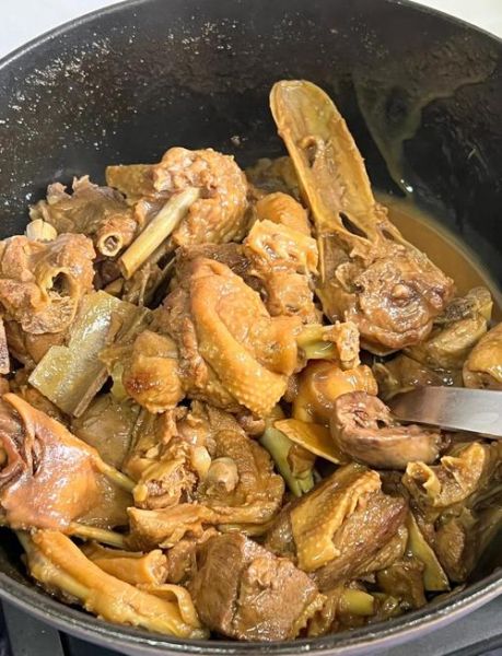 红烧鸭怎么做才好吃_正宗红烧鸭的做法步骤-第2张图片-山城妙识 红烧鸭怎么做才好吃_正宗红烧鸭的做法步骤-第2张图片-山城妙识