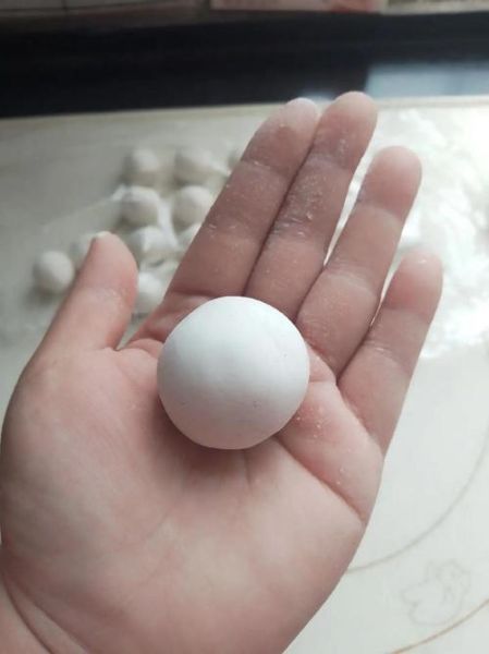 手工汤圆怎么和面_手工汤圆的家常做法-第2张图片-山城妙识 手工汤圆怎么和面_手工汤圆的家常做法-第2张图片-山城妙识