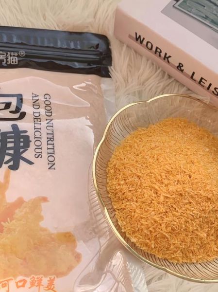 面包糠哪里有卖_超市买得到吗-第2张图片-山城妙识 面包糠哪里有卖_超市买得到吗-第2张图片-山城妙识