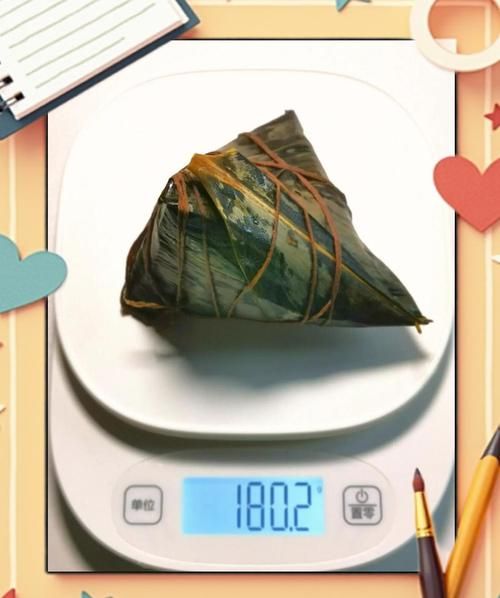 蛋黄肉粽热量高吗_一个蛋黄肉粽多少大卡-第1张图片-山城妙识 蛋黄肉粽热量高吗_一个蛋黄肉粽多少大卡-第1张图片-山城妙识