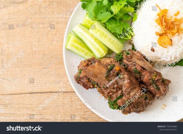 how_to_cook_sweet_and_sour_pork_ribs-第1张图片-山城妙识