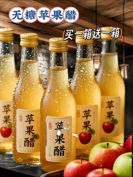 苹果醋解酒吗_苹果醋能缓解宿醉吗-第3张图片-山城妙识