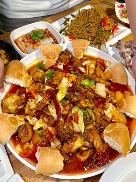 乌鲁木齐必吃美食有哪些_乌鲁木齐美食攻略-第3张图片-山城妙识