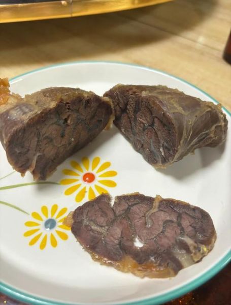 家常酱牛肉怎么做才嫩_酱牛肉的酱汁怎么调-第3张图片-山城妙识 家常酱牛肉怎么做才嫩_酱牛肉的酱汁怎么调-第3张图片-山城妙识