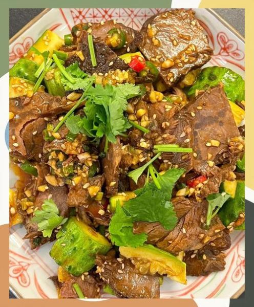 家常酱牛肉怎么做才嫩_酱牛肉的酱汁怎么调-第1张图片-山城妙识 家常酱牛肉怎么做才嫩_酱牛肉的酱汁怎么调-第1张图片-山城妙识