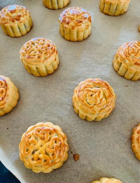 五仁元宵馅怎么做_五仁元宵馅配方比例-第2张图片-山城妙识