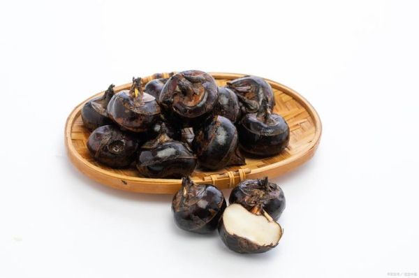 荸荠带皮煮还是去皮煮_荸荠煮多久才熟-第1张图片-山城妙识 荸荠带皮煮还是去皮煮_荸荠煮多久才熟-第1张图片-山城妙识