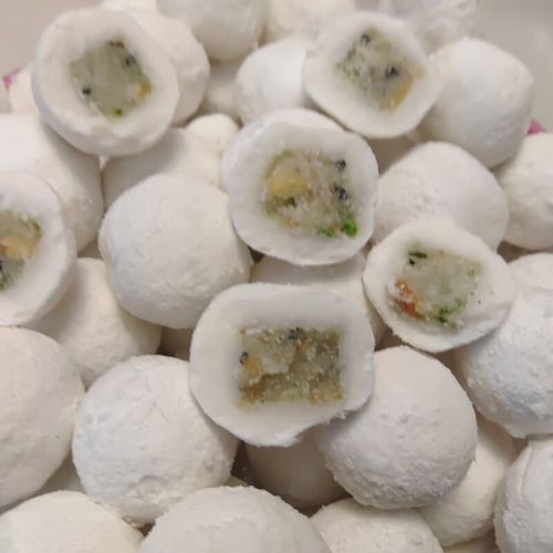 五仁元宵馅怎么做_五仁元宵馅配方比例-第3张图片-山城妙识