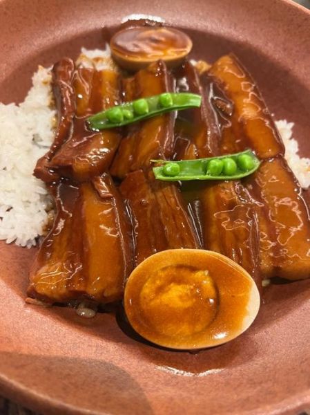 肉焖米饭怎么做_肉焖米饭用什么肉最好-第2张图片-山城妙识