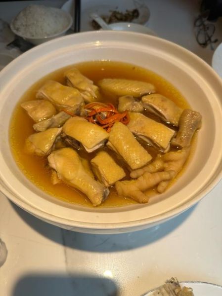 花雕鸡图片_正宗做法-第3张图片-山城妙识 花雕鸡图片_正宗做法-第3张图片-山城妙识