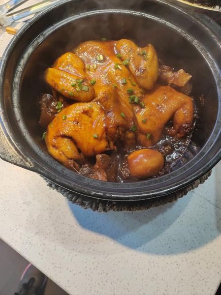 花雕鸡图片_正宗做法-第2张图片-山城妙识 花雕鸡图片_正宗做法-第2张图片-山城妙识