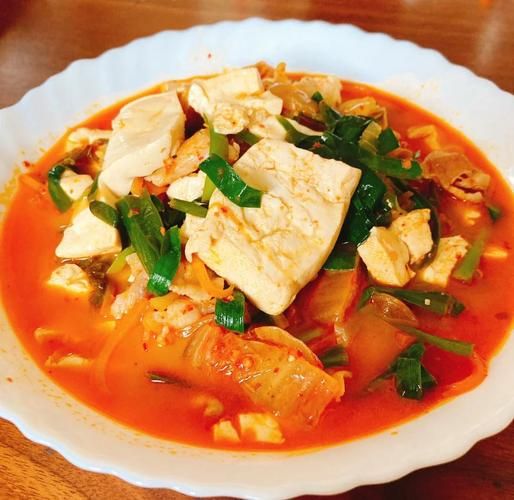 辣白菜豆腐汤怎么做_辣白菜豆腐汤正宗做法-第3张图片-山城妙识 辣白菜豆腐汤怎么做_辣白菜豆腐汤正宗做法-第3张图片-山城妙识