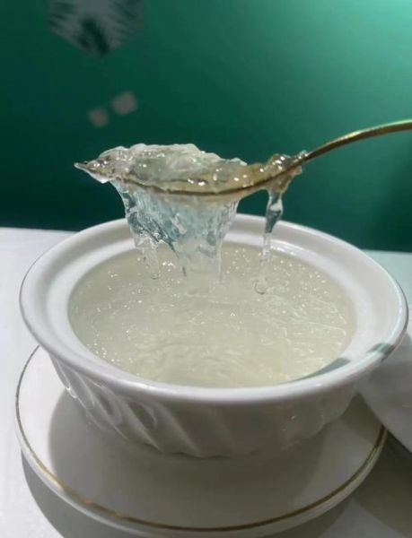 冰糖燕窝多少钱一斤_冰糖燕窝价格差异原因-第2张图片-山城妙识