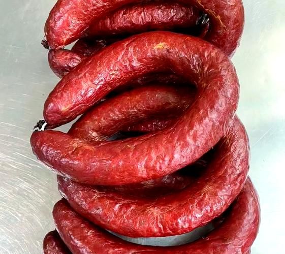 熏马肉怎么做_熏马肉家常做法-第2张图片-山城妙识