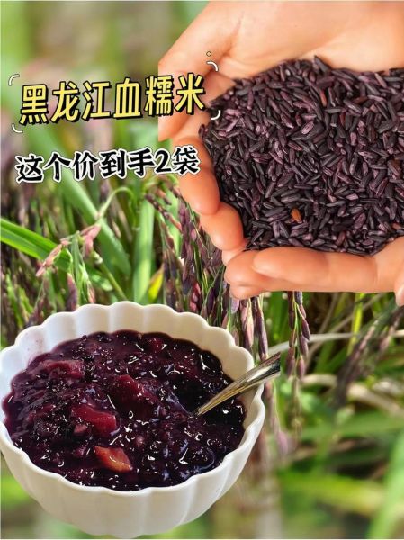 血糯米的功效与作用_血糯米怎么做好吃-第1张图片-山城妙识 血糯米的功效与作用_血糯米怎么做好吃-第1张图片-山城妙识