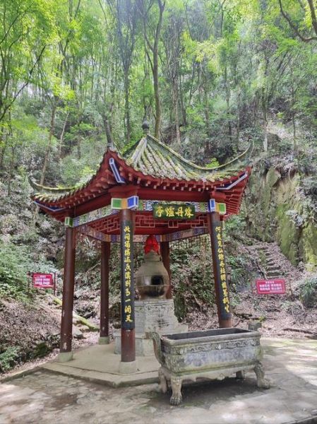 安康市汉滨区有什么好玩的_汉滨区旅游攻略-第3张图片-山城妙识