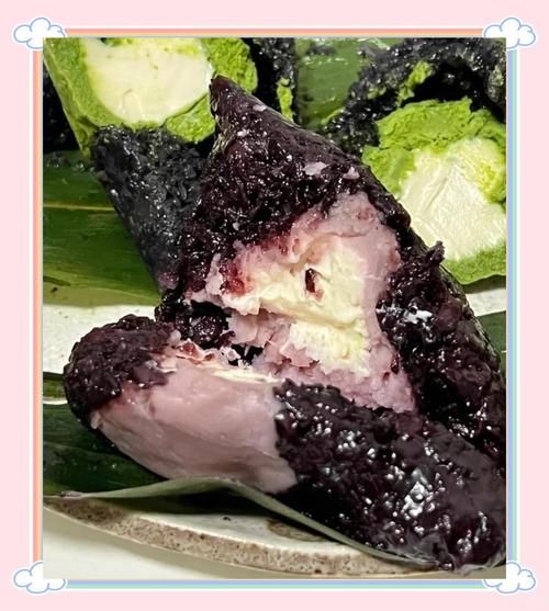 血糯米的功效与作用_血糯米怎么做好吃-第2张图片-山城妙识 血糯米的功效与作用_血糯米怎么做好吃-第2张图片-山城妙识