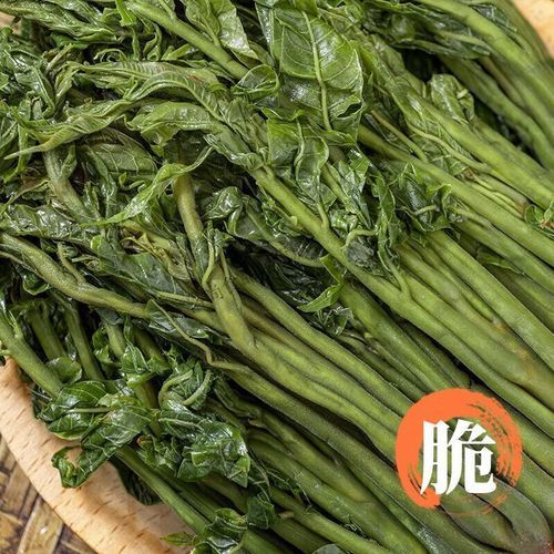 香椿芽咸菜怎么腌制_香椿芽咸菜家常做法-第3张图片-山城妙识