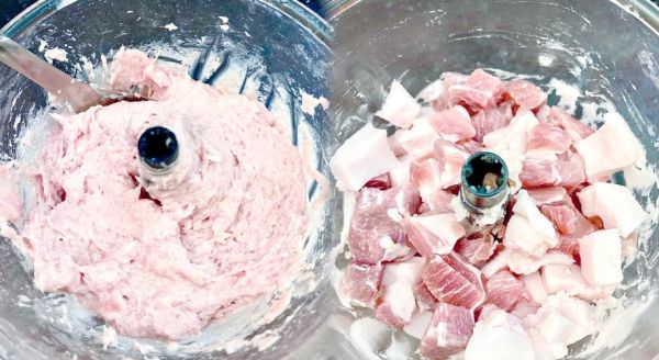 鲅鱼水饺馅怎么做_鲅鱼水饺馅为什么腥-第1张图片-山城妙识 鲅鱼水饺馅怎么做_鲅鱼水饺馅为什么腥-第1张图片-山城妙识