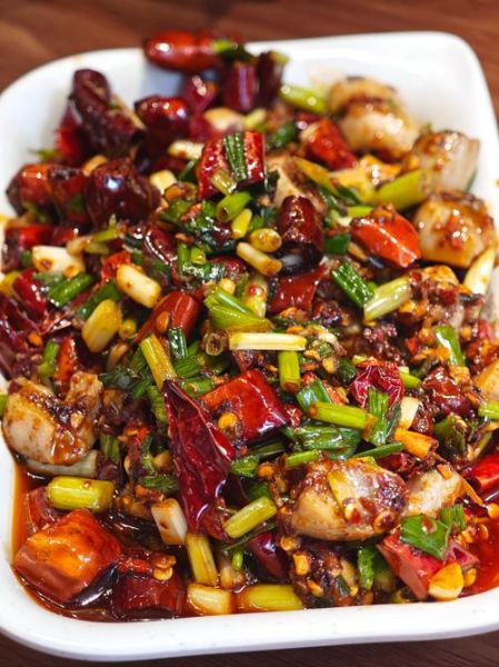 正宗四川冒菜调料配方_怎么做才够麻辣鲜香-第2张图片-山城妙识