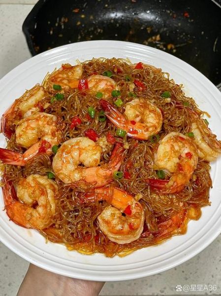 干捞粉丝怎么做_干捞粉丝酱汁怎么调-第2张图片-山城妙识 干捞粉丝怎么做_干捞粉丝酱汁怎么调-第2张图片-山城妙识