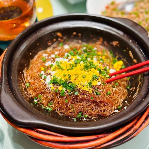 干捞粉丝怎么做_干捞粉丝酱汁怎么调-第3张图片-山城妙识 干捞粉丝怎么做_干捞粉丝酱汁怎么调-第3张图片-山城妙识