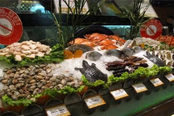 郑州金钱豹自助餐地址_郑州金钱豹自助餐还在开吗-第1张图片-山城妙识