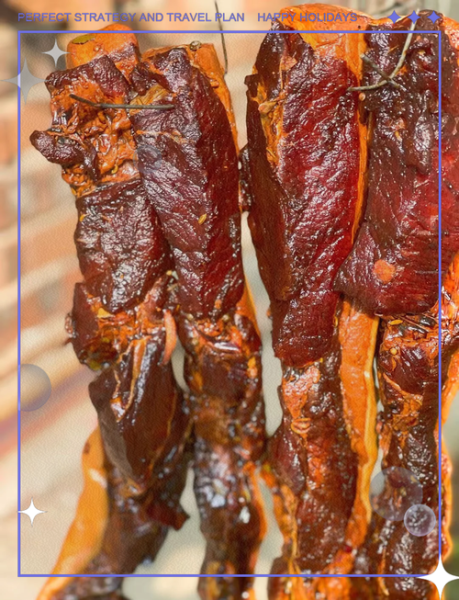 广东腊肉怎么腌制_家庭版详细步骤-第2张图片-山城妙识