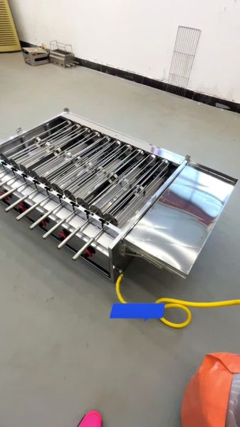 烤玉米炉子多少钱一台_烤玉米炉子怎么选-第1张图片-山城妙识 烤玉米炉子多少钱一台_烤玉米炉子怎么选-第1张图片-山城妙识