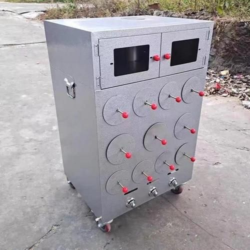 烤玉米炉子多少钱一台_烤玉米炉子怎么选-第2张图片-山城妙识 烤玉米炉子多少钱一台_烤玉米炉子怎么选-第2张图片-山城妙识