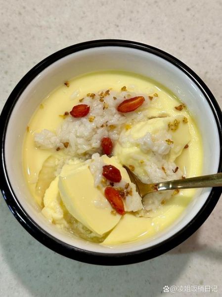 醪糟做菜的做法大全_醪糟入菜有哪些经典搭配-第3张图片-山城妙识