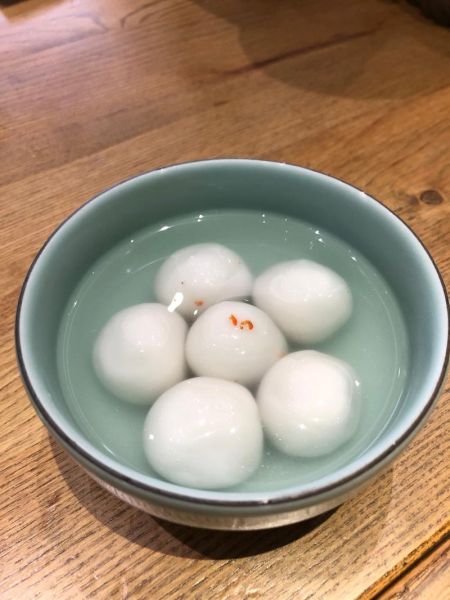 汤圆图片高清大图_如何拍摄汤圆高清大图-第1张图片-山城妙识