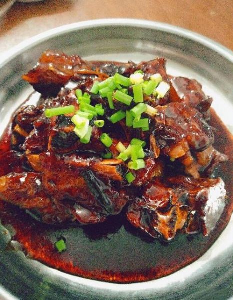 可乐排骨怎么做_可乐排骨的家常做法步骤-第3张图片-山城妙识