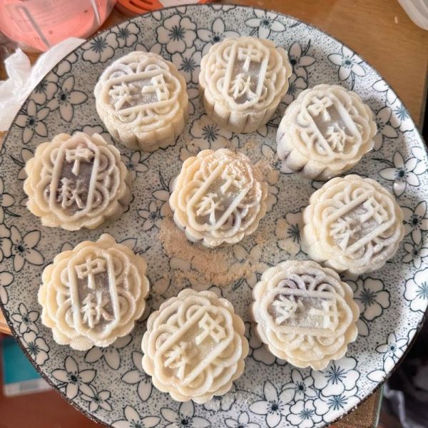 冰皮月饼怎么保存_冰皮月饼能放多久-第3张图片-山城妙识