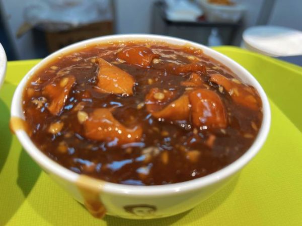 北京炒肝是什么东西_北京炒肝怎么做才正宗-第1张图片-山城妙识 北京炒肝是什么东西_北京炒肝怎么做才正宗-第1张图片-山城妙识