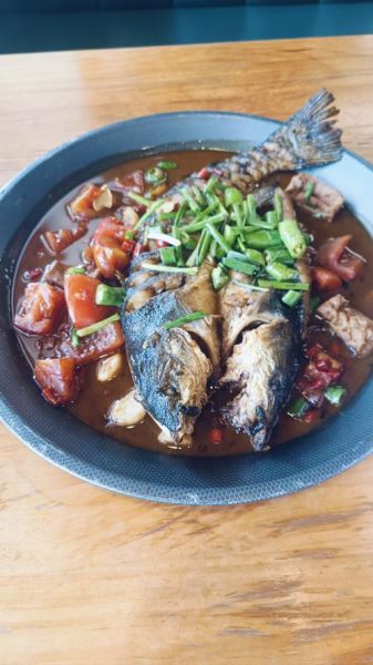 啤酒鱼家常做法_啤酒鱼怎么做好吃-第1张图片-山城妙识