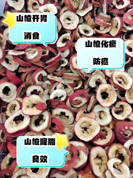女人吃山楂有什么好处_山楂对女性的功效与作用-第2张图片-山城妙识