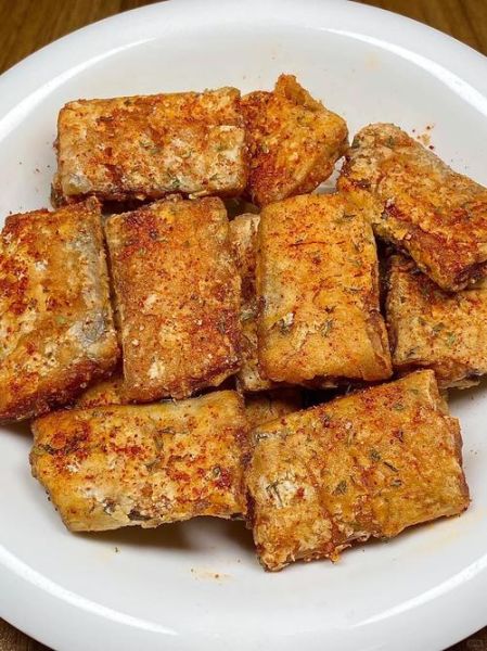 带鱼怎么做好吃又简单_干炸带鱼的做法-第3张图片-山城妙识 带鱼怎么做好吃又简单_干炸带鱼的做法-第3张图片-山城妙识