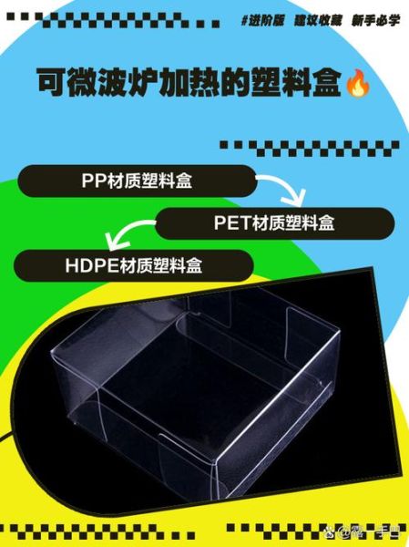 微波炉可以用的容器有哪些_哪些塑料盒能进微波炉-第1张图片-山城妙识