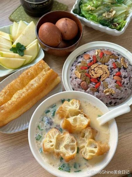 中国最好吃的早餐有哪些_哪里的最正宗-第1张图片-山城妙识 中国最好吃的早餐有哪些_哪里的最正宗-第1张图片-山城妙识