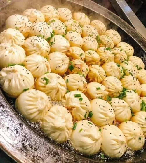 中国最好吃的早餐有哪些_哪里的最正宗-第3张图片-山城妙识 中国最好吃的早餐有哪些_哪里的最正宗-第3张图片-山城妙识