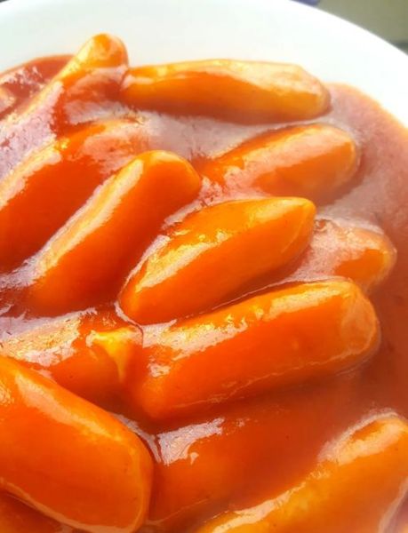 芝士年糕怎么做_芝士年糕拉丝秘诀-第1张图片-山城妙识