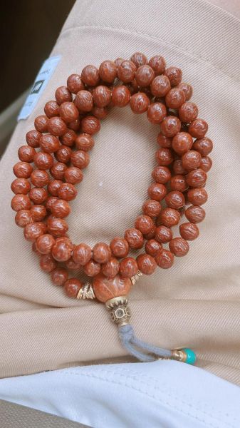 南酸枣核手串怎么盘玩_南酸枣核手串真假辨别-第2张图片-山城妙识 南酸枣核手串怎么盘玩_南酸枣核手串真假辨别-第2张图片-山城妙识