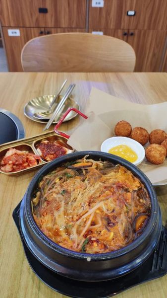 韩国饮食文化的特点有哪些_韩国料理为什么这么辣-第1张图片-山城妙识