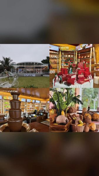 diy巧克力团购怎么做_团购价格一般多少-第2张图片-山城妙识