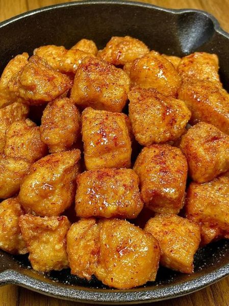 家常零食小吃简易做法大全_怎么做才好吃-第3张图片-山城妙识